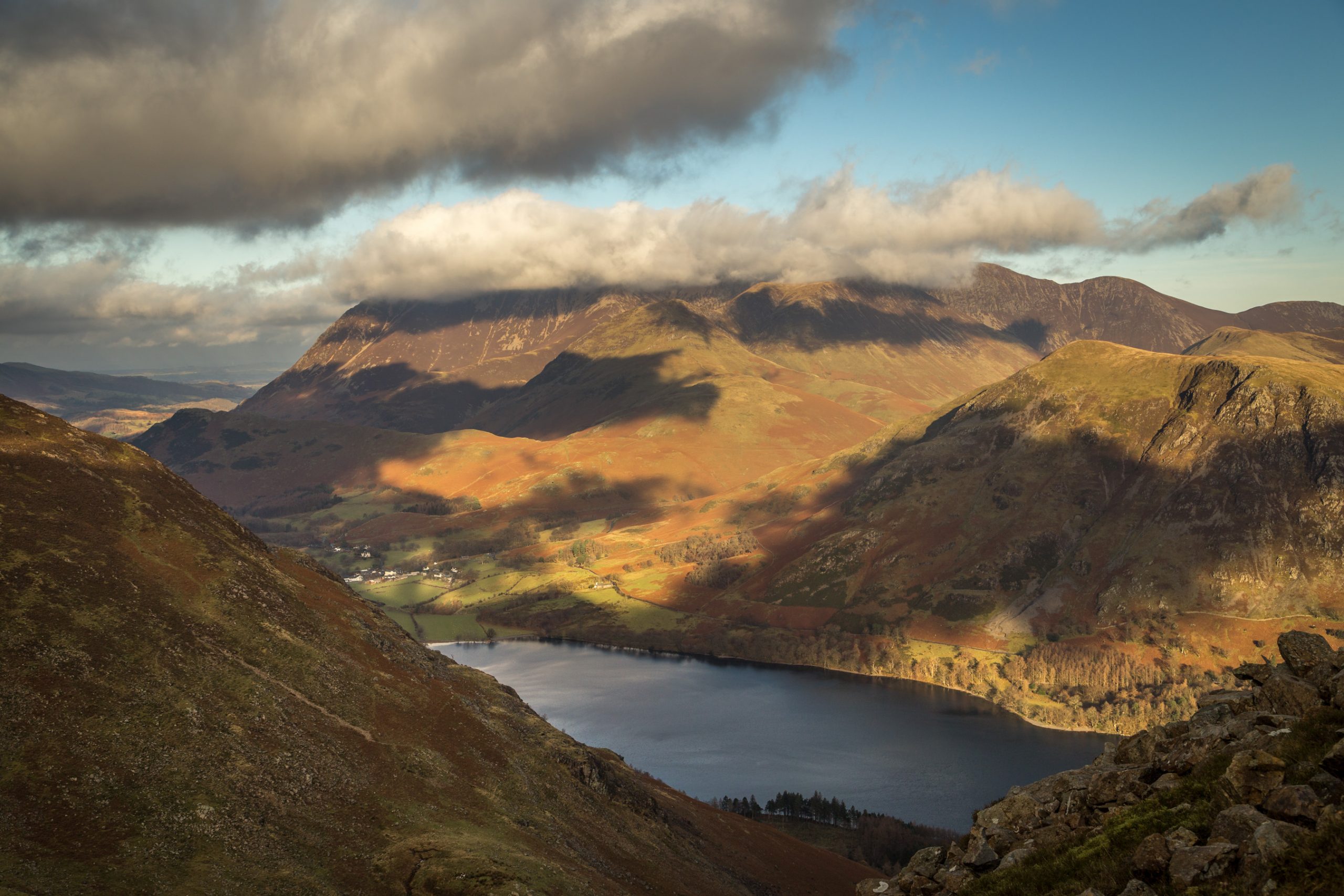 High Crag | Chris Rafferty Photography